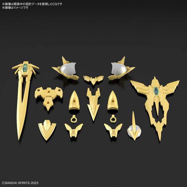 Pre-Order – Sam's Model Kits