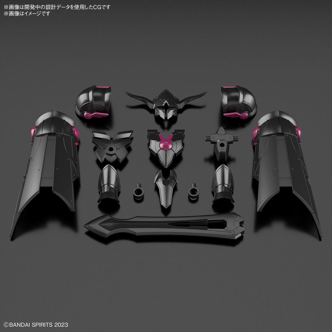 Pre-Order – Sam's Model Kits