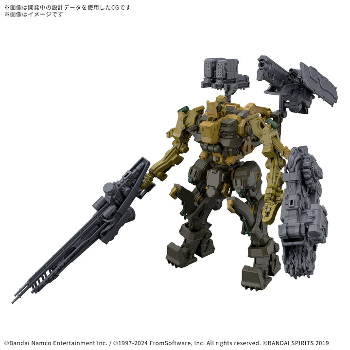 Pre-Order – Sam's Model Kits