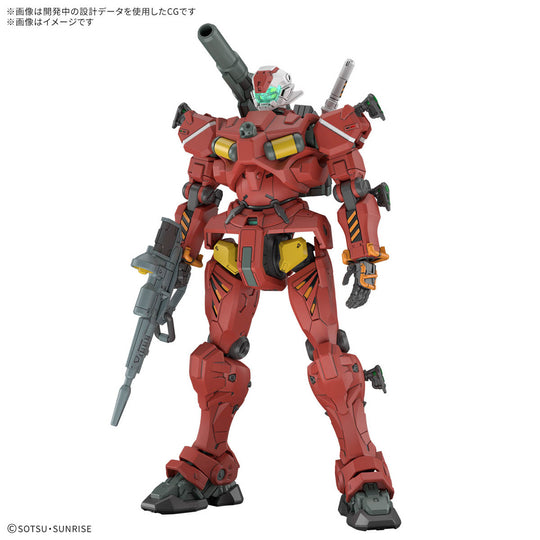Pre-Order – Sam's Model Kits