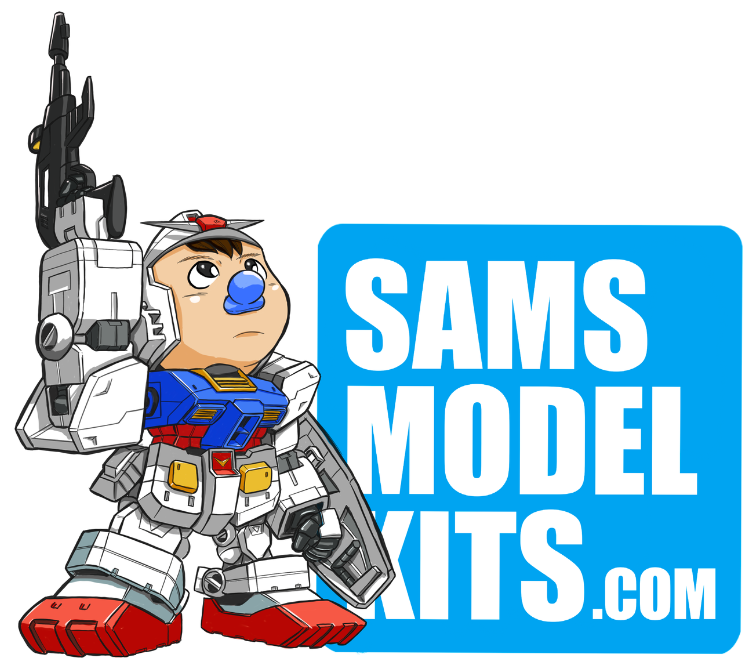 Sam's Model Kits